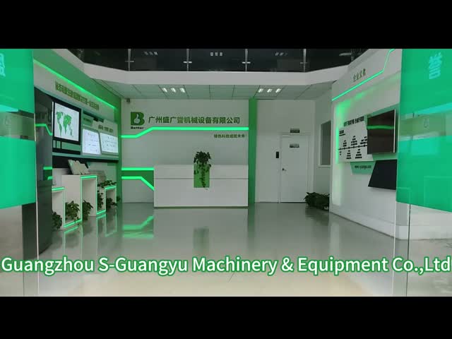 Introducción de la empresa