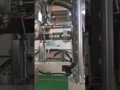 HCV to LSR solution