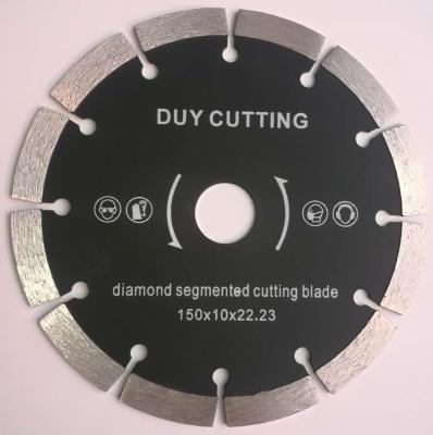 China Alta nitidez Arix Diamond Saw Blade para el corte de piedra de mármol de granito de fábrica de China en venta