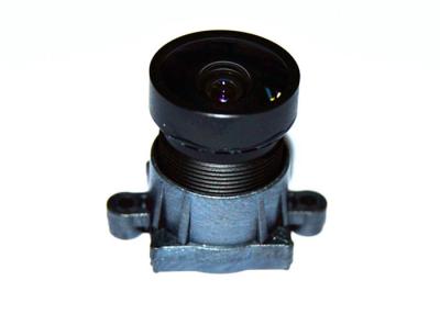 China lente granangular impermeable para IMX322/AR0330, lente del soporte 134Degree de 1/2.9
