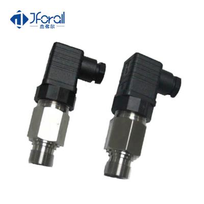 China Waterproof Stainless Steel Pressure Transmitter With Piezoelectric Sensor JFA701 for sale