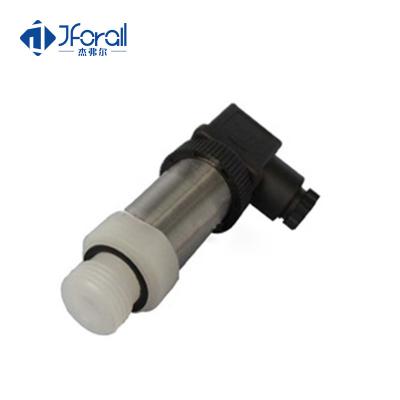 China JFA704 12V Air Pressure Transmitter With Ceramic Pressure Sensor High Accuracy for sale