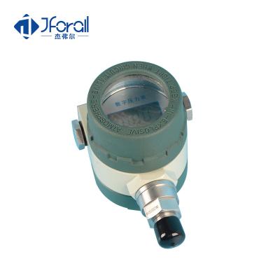 China LCD Display Electronic Pressure Gauge , Digital Pressure Meter For Liquids Gas for sale