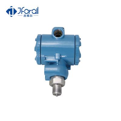 China High Temperature Smart Pressure Transmitter For Oil Water Well 4~20mA RS485 for sale