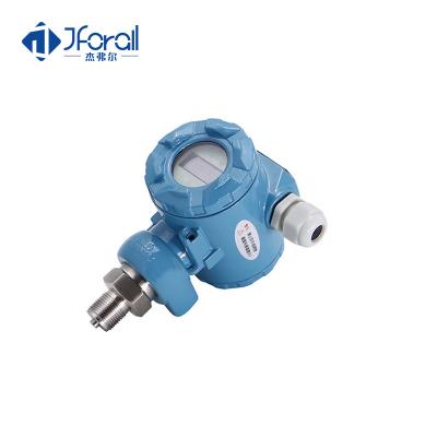China Diffused Silicone Smart Pressure Transmitter For Gas and Liquid OEM Service for sale