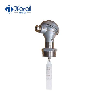 China Professional Vane Type Flow Switch Two Way With Adjustment Flow Rate for sale