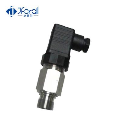 China Oil Wireless Pressure Transmitter , Precision Pressure Transducer CE Approved for sale