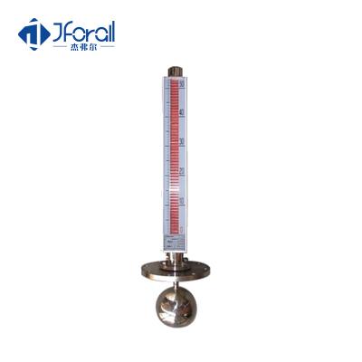 China Magnetic Boiler Hot Water Liquid Level Sensor / Level Indicator Widely Application for sale