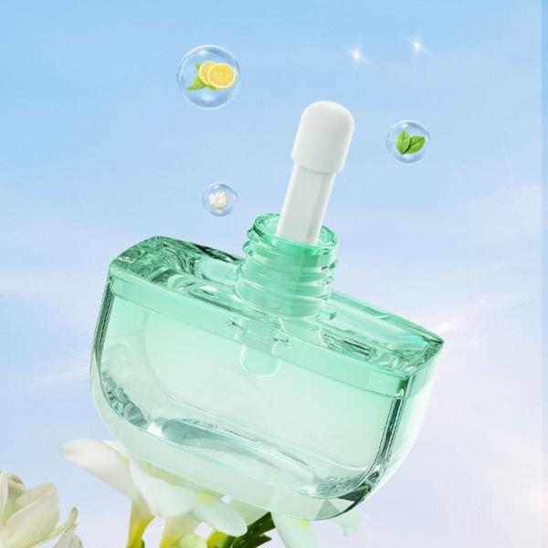 Quality Empty Perfume Bottle Car Air Freshener 10ml Long Lasting Car Freshener for sale