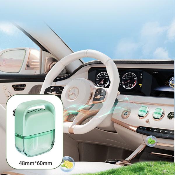 Quality Empty Perfume Bottle Car Air Freshener 10ml Long Lasting Car Freshener for sale