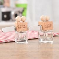 China 8ml Fragrance Diffuser Bottle for sale