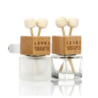 China 8ml Fragrance Diffuser Bottle for sale