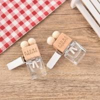 China 8ml Fragrance Diffuser Bottle for sale