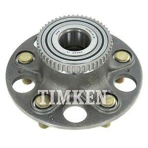 China Wheel Bearing and Hub Assembly Rear TIMKEN 512164      accessories motor     tone ring     global manufacturing for sale