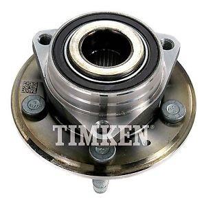 China Wheel Bearing and Hub Assembly Front/Rear TIMKEN HA590260        taper roller bearing for sale