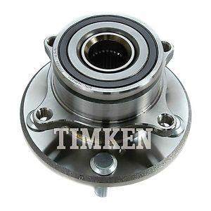 China Wheel Bearing and Hub Assembly Front TIMKEN HA590228       koyo tapered roller bearings for sale