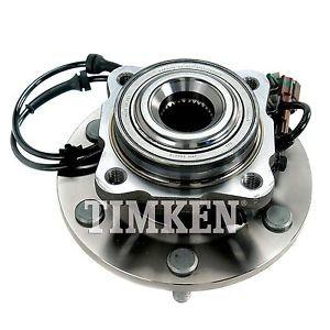 China Wheel Bearing and Hub Assembly Rear TIMKEN SP500702 for sale