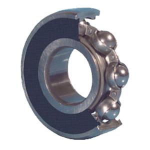 China NTN 6203LB      rotating equipment         deep groove ball bearing        radial bearings for sale
