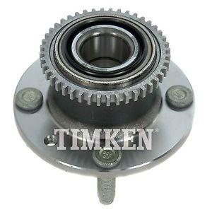China Wheel Bearing and Hub Assembly Rear TIMKEN 512161       sport hatchback      taper roller bearing for sale