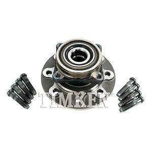 China Wheel Bearing and Hub Assembly Front TIMKEN HA590020 fits 94-99 Dodge Ram 2500     dodge ram 2500     google class for sale
