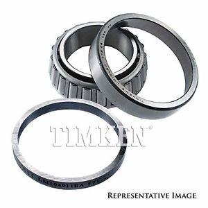 China Timken Set23 Wheel Bearing And Race Set       security of data         bearing and race for sale