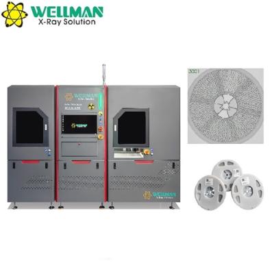 China SMT X Ray Parts Counter 110V High Accuracy For PCBA Industrial Use for sale