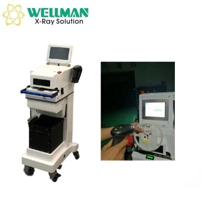 China SMT Lines Auto Splicer Machine Auto Reel Splicing Machine  150W for sale