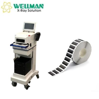 China Precision Detection Automatic Splicing Machine With 98% Success Rate High Efficiency for sale