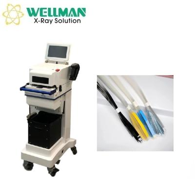 China High Precision SMT Auto Splicing Machine 220V 50Hz With 10s Connection Cycle for sale