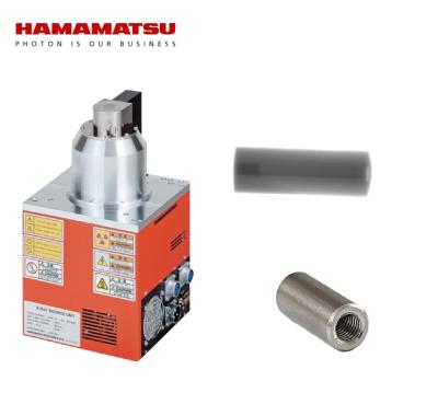 China Hamamatsu  Microfocus X-Ray Source 5μm Spot Size 39W Max for sale