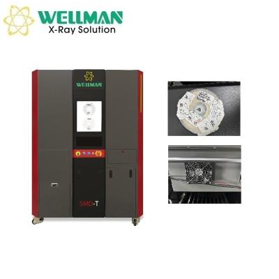 China Automated Smart SMD Tower With High Density Storage Capacity CE Certified for sale