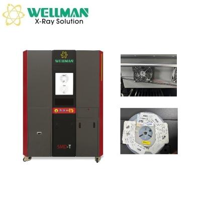 China Customization SMD Tower Automated Storage And Retrieval With Multi Tower Connection for sale