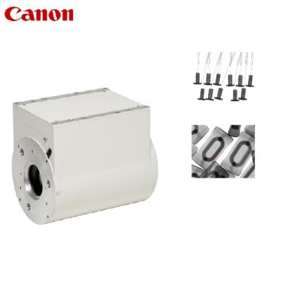 China Toshiba Canon Xray Image Intensifier E5877J-P1K 100 Lp/Cm 4Inch for sale