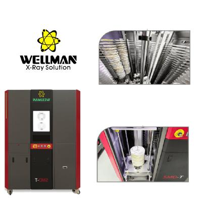 China Intelligent SMD Reel Storage Tower Customizable Solutions  3kw Power for sale