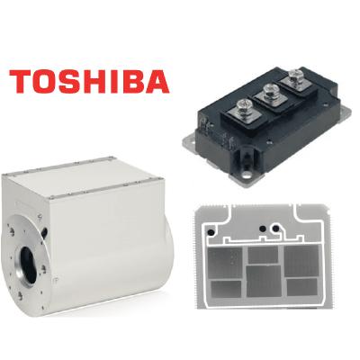 China Toshiba E5877J-P1AK X Ray Image Intensifier 110Lp/Cm Resolution for sale