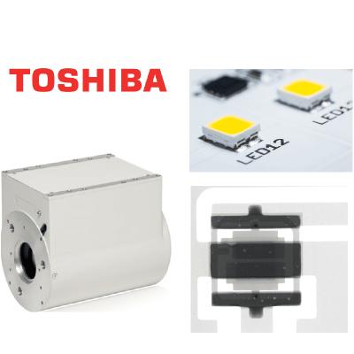 China Reliable Canon E5877J-P1K Xray Image Intensifier 100mm Field 110Lp/Cm for sale