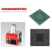 China Hamamatsu Microfocus X Ray Source For Precision Imaging Compact Design for sale