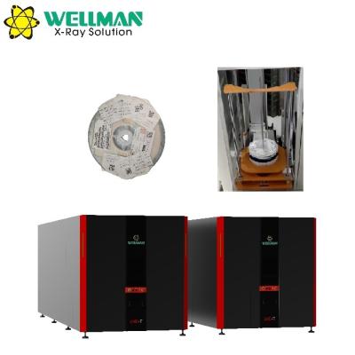 China WELLMAN SMD-A Intelligent SMD Tower Industrial SMD Component Management System for sale