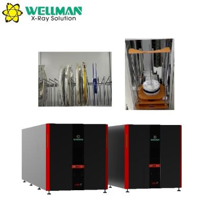 China Industrial Smart SMD Storage Tower 10s/Reel With MES ERP WMS Connection for sale