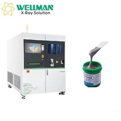China Smart Solder Paste Storage Cabinet With Refrigeration AC220V for sale