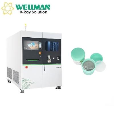 China Intelligent All In One  Solder Paste Cabinet For SMT Manufacturing Processes for sale