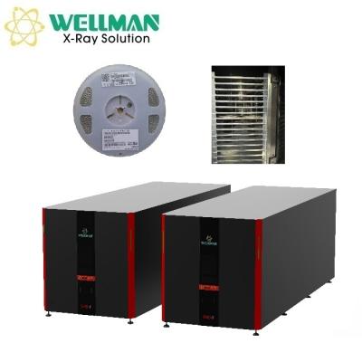 China Automated SMD Storage System High Efficiency Space Utilization for sale