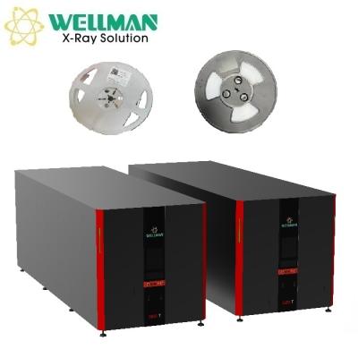 China 7-15 Inches Reel SMD Tower Customized Ultimate Solution For Businesses for sale