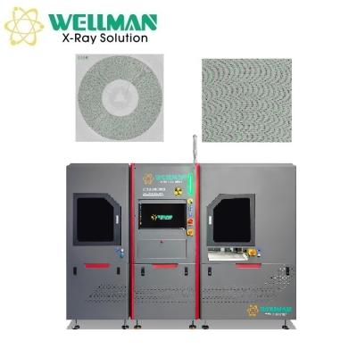 China IL-1000 X Ray Counter Machine Accurate Fast Counting With User Friendly Interface for sale