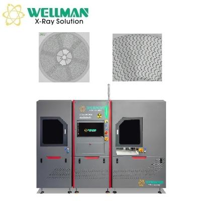 China Streamline your production with IL-1000 X Ray Counter for industrial parts counting for sale