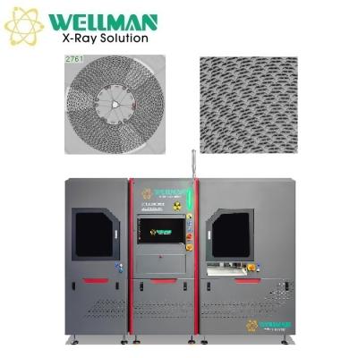 China X-Ray Counter with AI for small overweight/oversize reels (MES/ERP/WMS) for sale