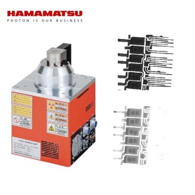 China Hamamatsu X-Ray Source: NDT/X-ray CT for Electronic Components & PCB for sale