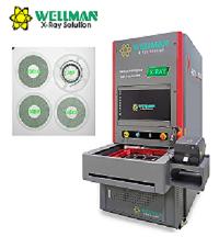 China Microfocus and Closed Semi-auto X-ray reel Counter XC - 01 for sale