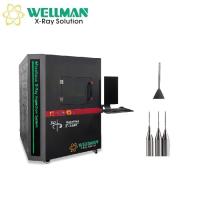 Quality Microfocus X Ray Inspection Equipment X8800 With 90KV Hamamatsu Source for sale
