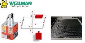 Quality Automatic PCBA/BGA/LED X-ray Inspection Equipment with Simple & Quick Operation for sale
